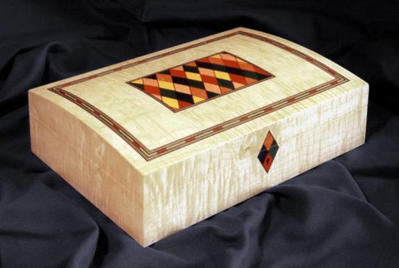 Gallery - Fine Decorative Boxes